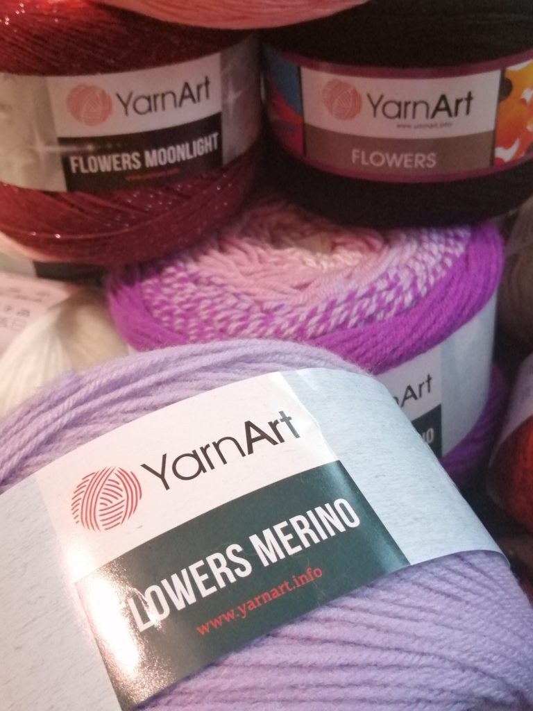 FLOWERS MERINO – Rissoatelierchile